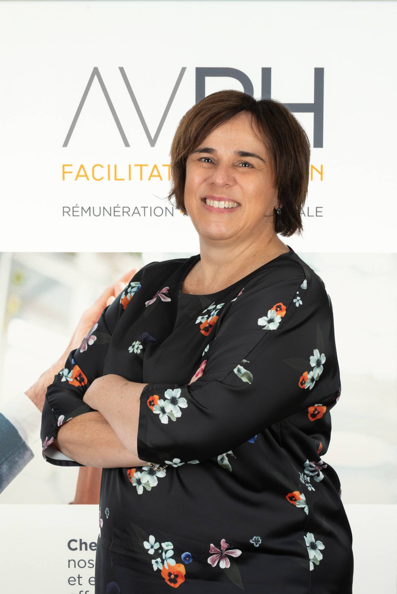 Nos experts | AVRH Facilitateur Humain