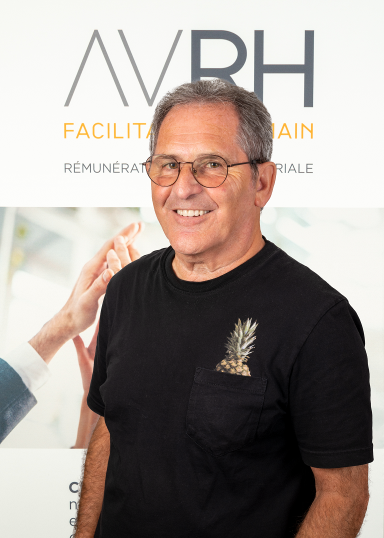 Nos experts | AVRH Facilitateur Humain