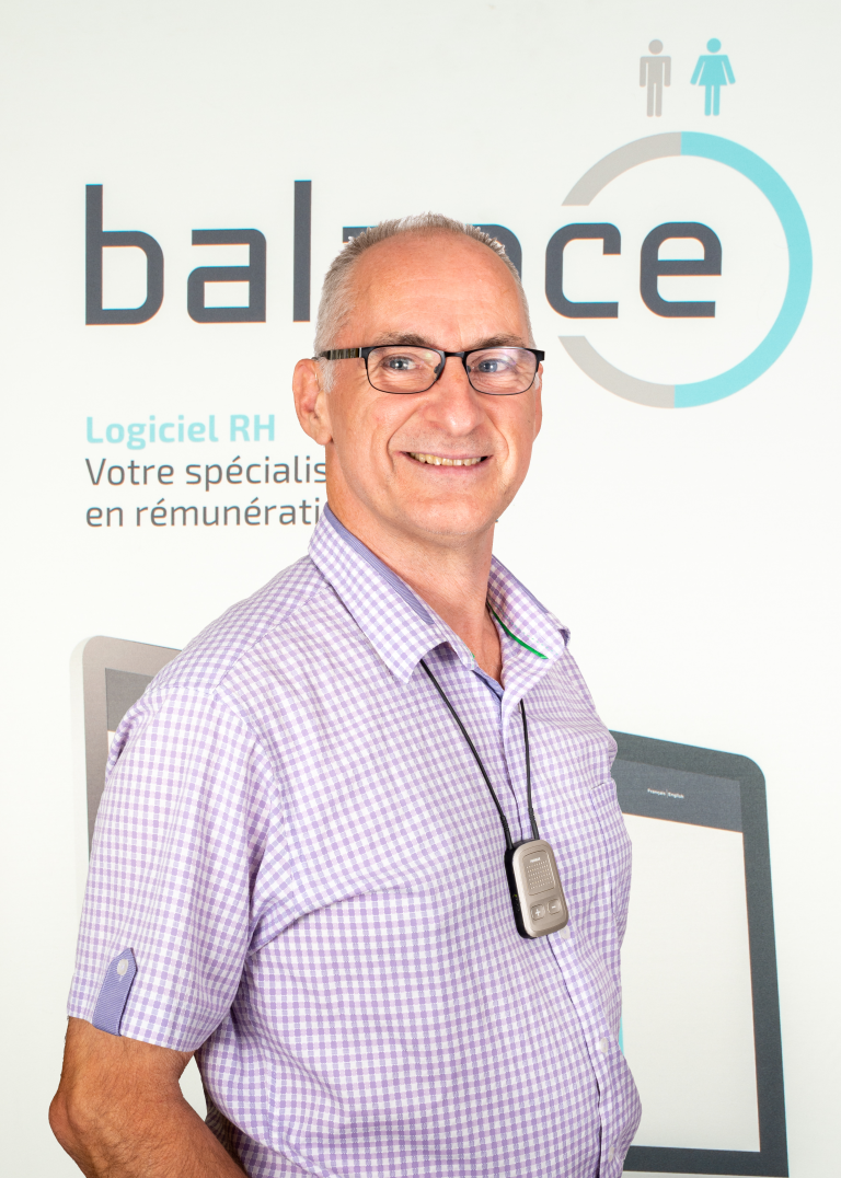 Nos experts | AVRH Facilitateur Humain