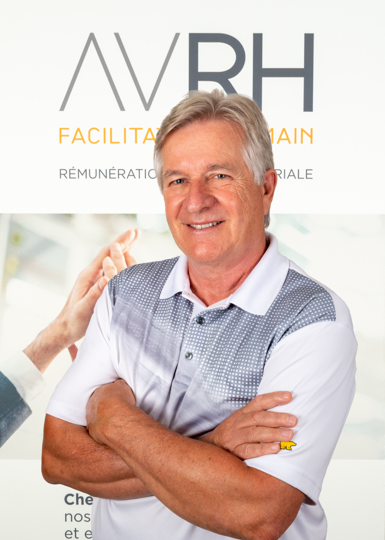 Nos experts | AVRH Facilitateur Humain
